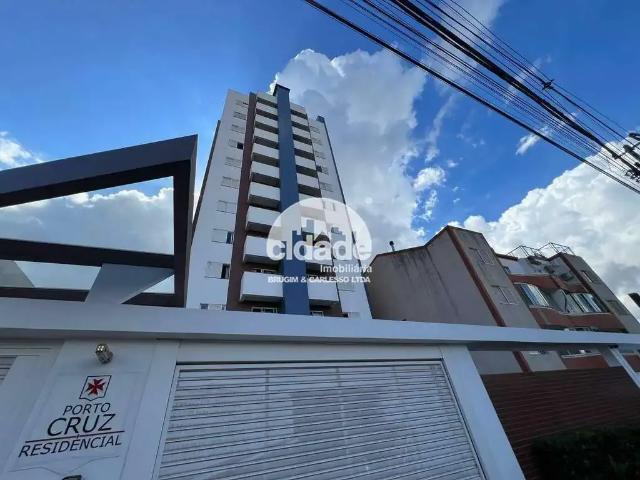 Apartamento para Locação em Cascavel/PR Centro 2 Quartos
