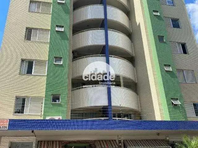 Apartamento para Locação em Cascavel/PR Centro 2 Quartos