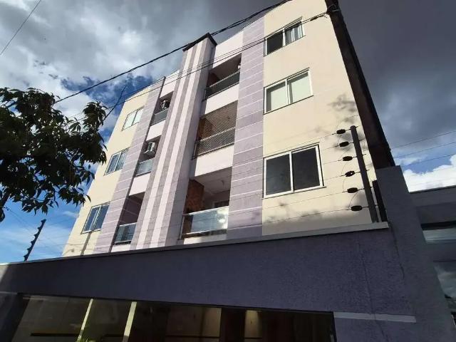 Apartamento para Locação em Cascavel/PR Centro 2 Quartos