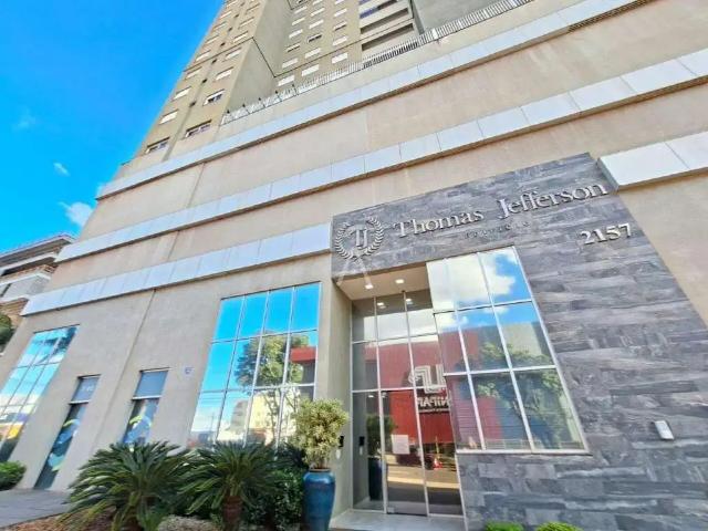 Apartamento para Locação em Cascavel/PR Centro 2 Quartos
