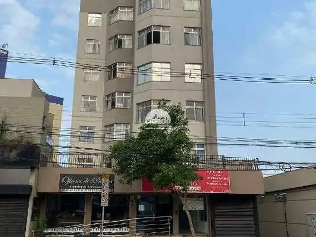 Apartamento para Locação em Cascavel/PR Centro 2 Quartos