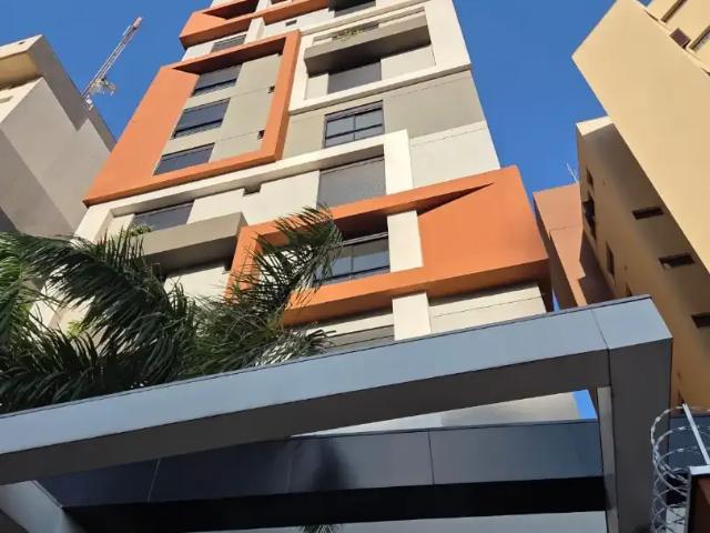 Apartamento para Locação em Cascavel/PR Centro 2 Quartos