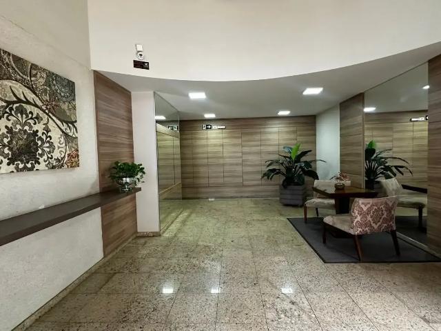 Apartamento para Locação em Cascavel/PR Centro 2 Quartos