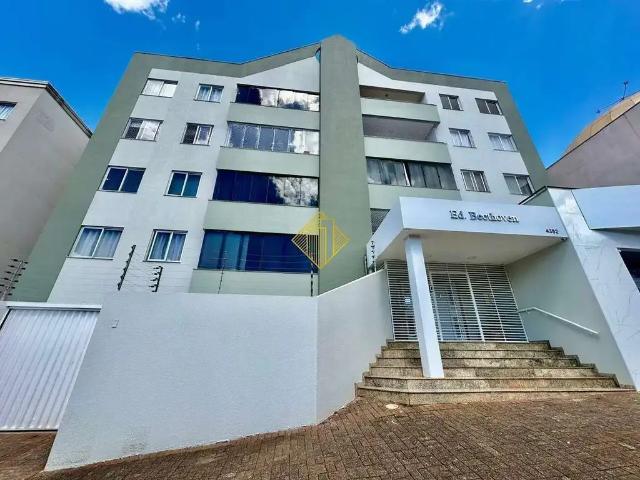 Apartamento para Locação em Cascavel/PR Centro 2 Quartos