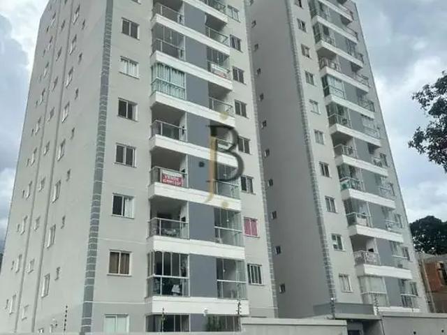 Apartamento para Locação em Cascavel/PR Centro 2 Quartos
