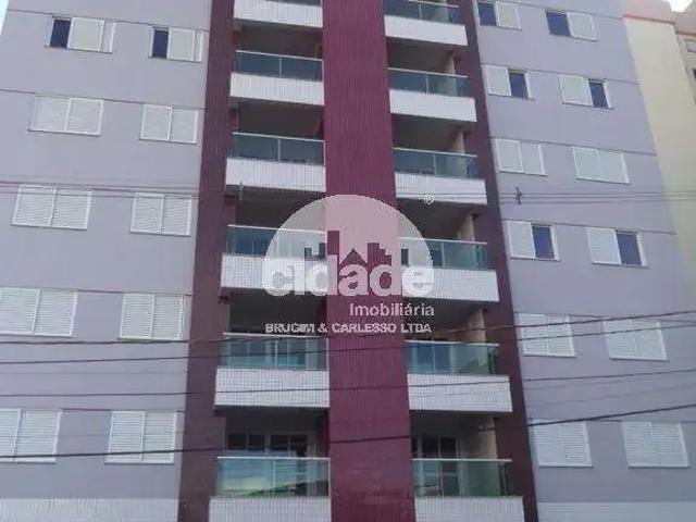 Apartamento para Locação em Cascavel/PR Centro 2 Quartos