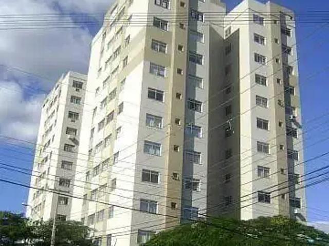Apartamento para Locação em Cascavel/PR Centro 2 Quartos