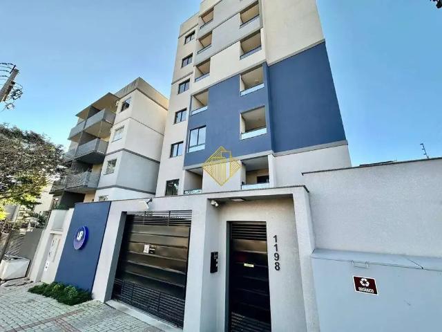 Apartamento para Locação em Cascavel/PR Centro 2 Quartos