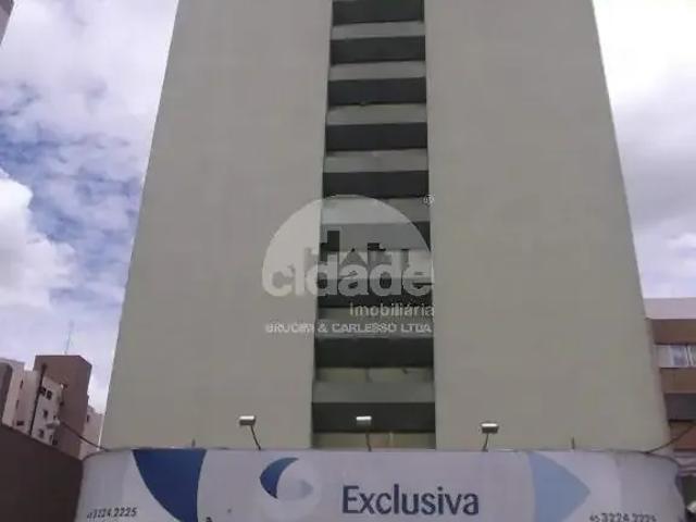 Apartamento para Locação em Cascavel/PR Centro 2 Quartos