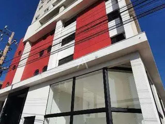 Apartamento para Locação em Cascavel/PR Centro 2 Quartos