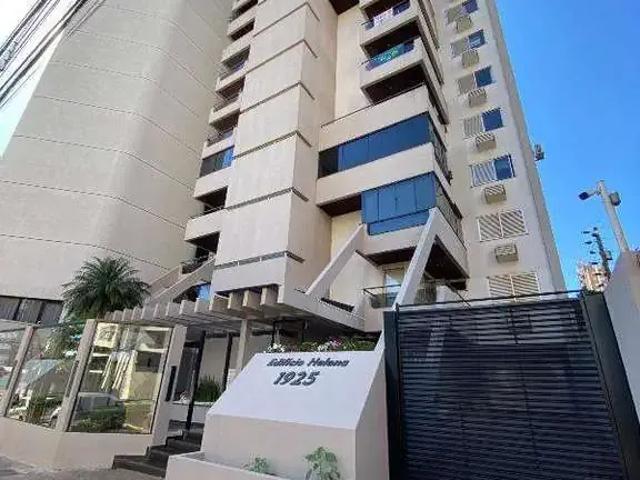 Apartamento para Locação em Cascavel/PR Centro 2 Quartos
