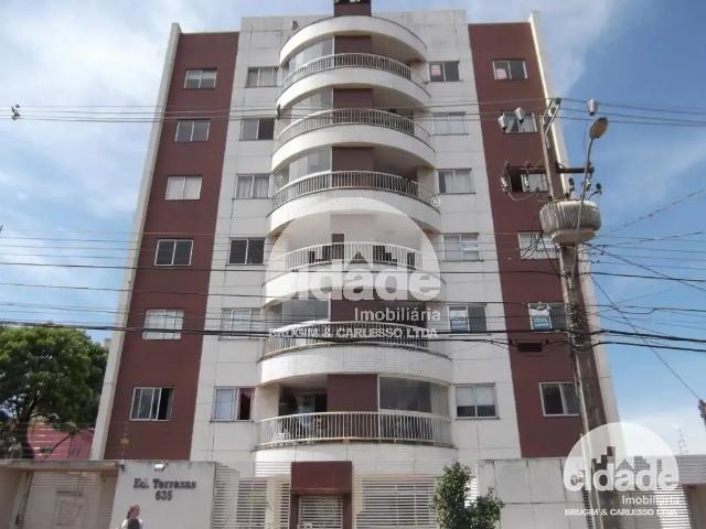 Apartamento para Locação em Cascavel/PR Centro 2 Quartos