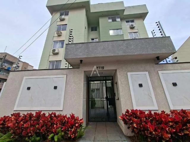 Apartamento para Locação em Cascavel/PR Centro 2 Quartos