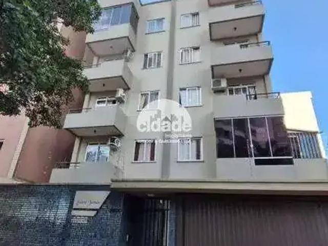 Apartamento para Locação em Cascavel/PR Centro 2 Quartos