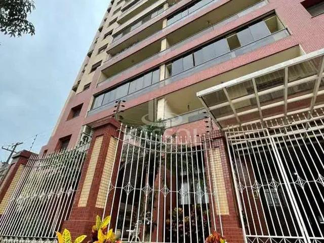 Apartamento para Locação em Cascavel/PR Centro 2 Quartos