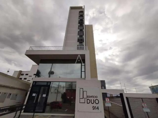 Apartamento para Locação em Cascavel/PR Centro 2 Quartos