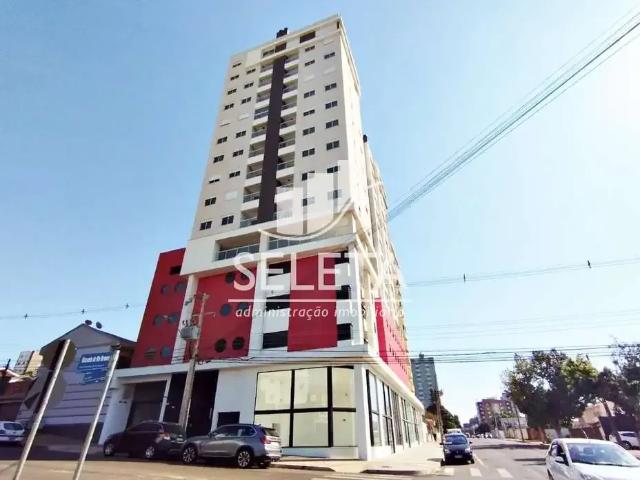 Apartamento para Locação em Cascavel/PR Centro 2 Quartos
