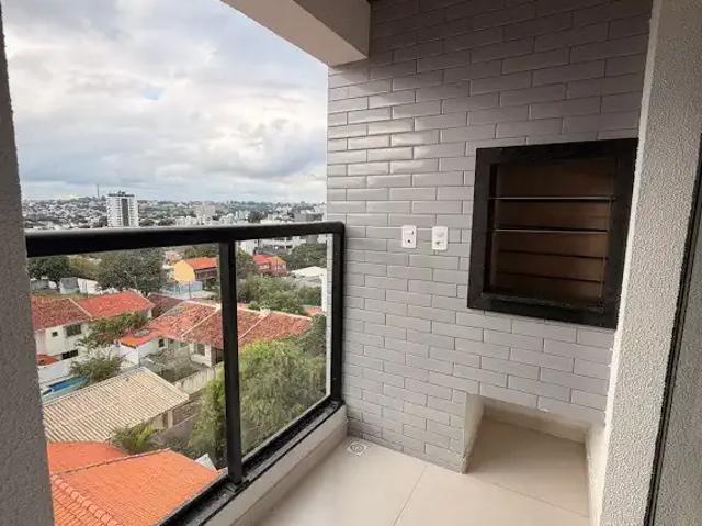 Apartamento para Locação em Cascavel/PR Centro 2 Quartos