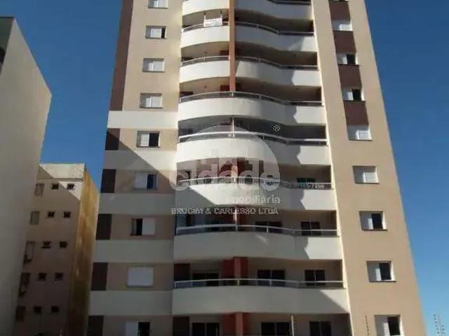 Apartamento para Locação em Cascavel/PR Centro 2 Quartos