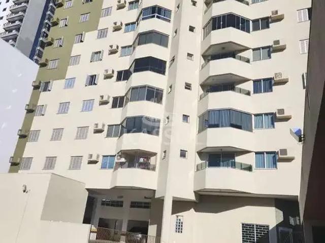 Apartamento para Locação em Cascavel/PR Centro 2 Quartos