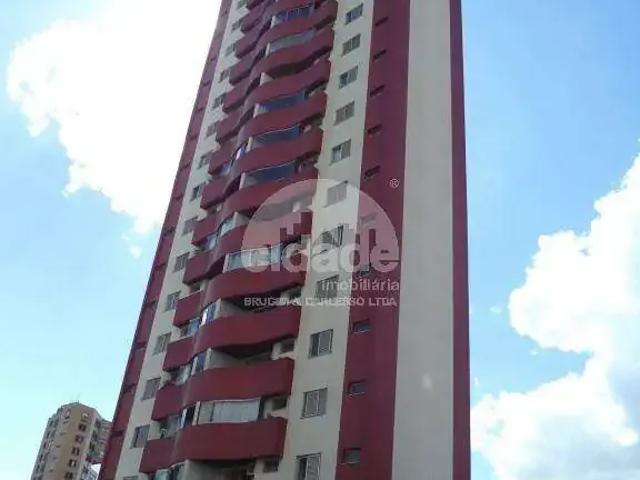 Apartamento para Locação em Cascavel/PR Centro 2 Quartos