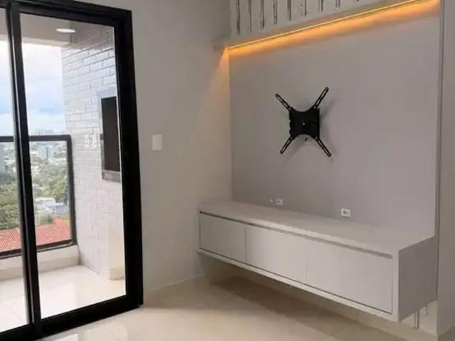 Apartamento para Locação em Cascavel/PR Centro 2 Quartos