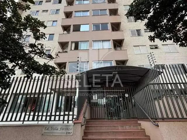 Apartamento para Locação em Cascavel/PR Centro 2 Quartos