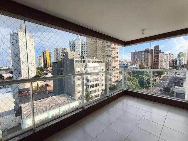 Apartamento para Locação em Cascavel/PR Centro 2 Quartos