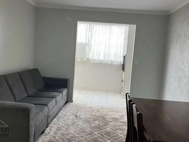 Apartamento para Locação em Cascavel/PR Centro 2 Quartos