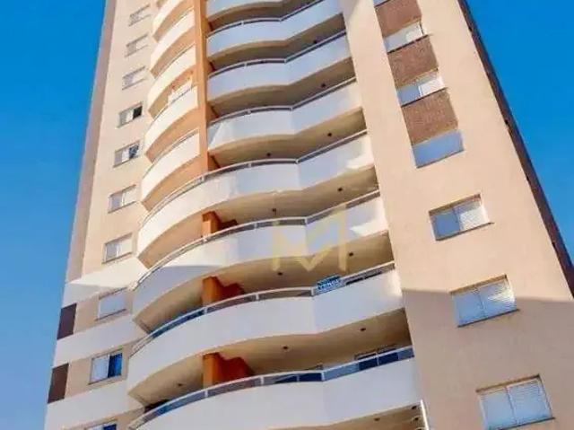 Apartamento para Locação em Cascavel/PR Centro 2 Quartos