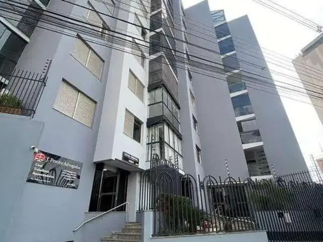 Apartamento para Locação em Cascavel/PR Centro 2 Quartos
