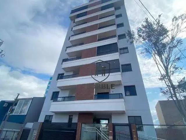 Apartamento para Locação em Cascavel/PR Centro 2 Quartos