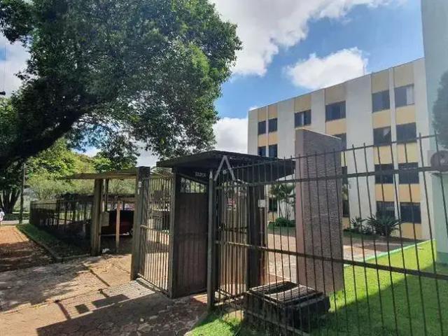 Apartamento para Locação em Cascavel/PR Centro 2 Quartos