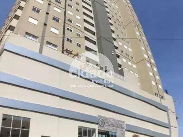 Apartamento para Locação em Cascavel/PR Centro 2 Quartos