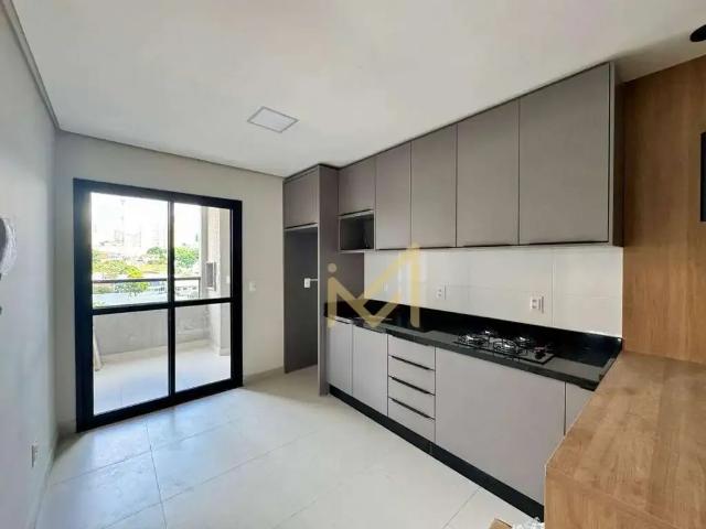 Apartamento para Locação em Cascavel/PR Centro 2 Quartos