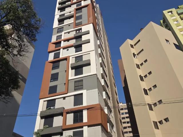 Apartamento para Locação em Cascavel/PR Centro 2 Quartos