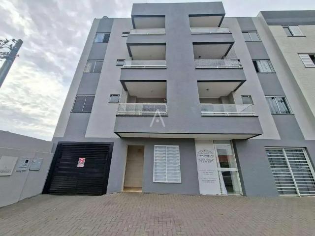 Apartamento para Locação em Cascavel/PR Centro 2 Quartos