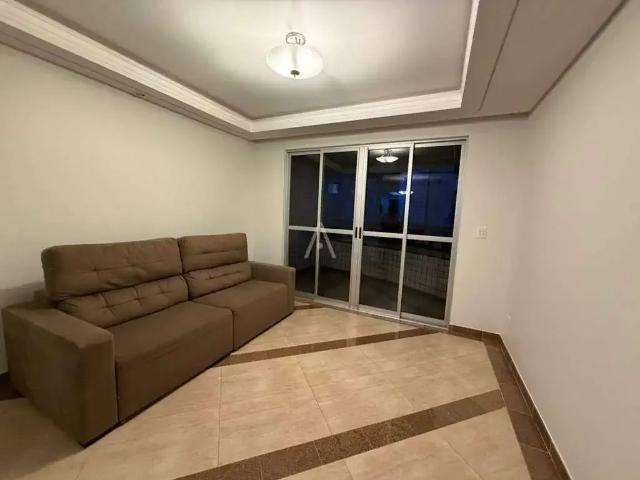 Apartamento para Locação em Cascavel/PR Centro 3 Quartos
