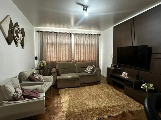 Apartamento para Locação em Cascavel/PR Centro 3 Quartos