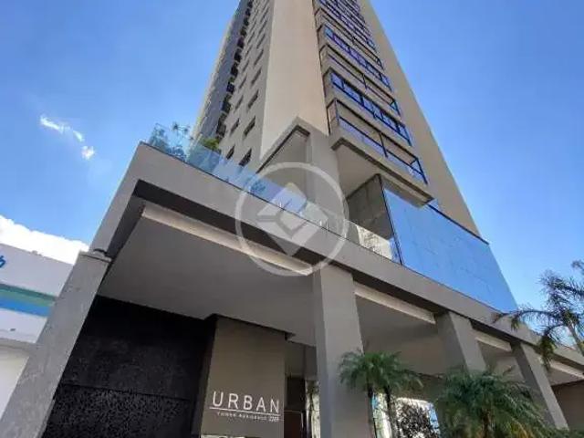 Apartamento para Locação em Cascavel/PR Centro 3 Quartos
