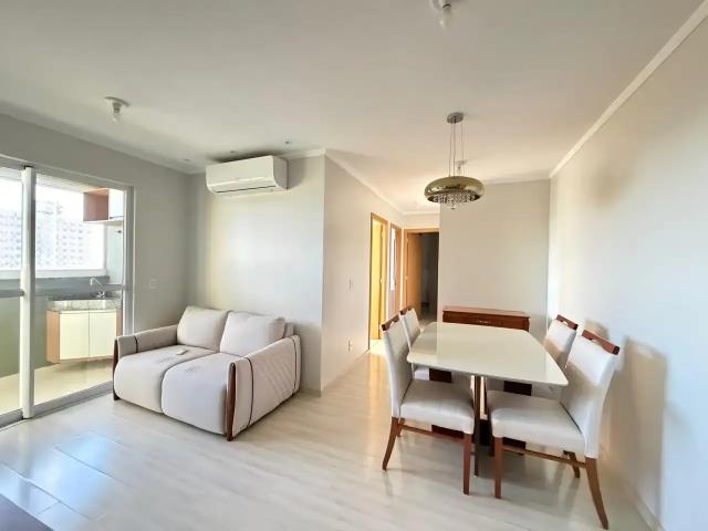 Apartamento para Locação em Cascavel/PR Centro 3 Quartos