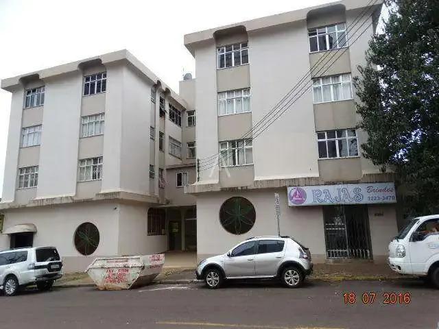 Apartamento para Locação em Cascavel/PR Centro 3 Quartos