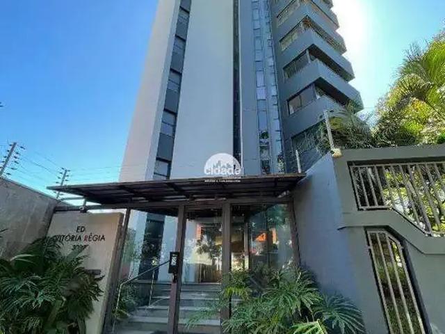 Apartamento para Locação em Cascavel/PR Centro 3 Quartos