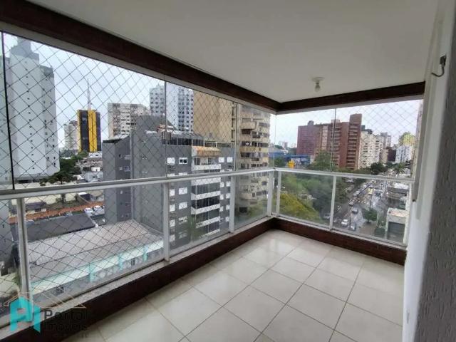 Apartamento para Locação em Cascavel/PR Centro 3 Quartos
