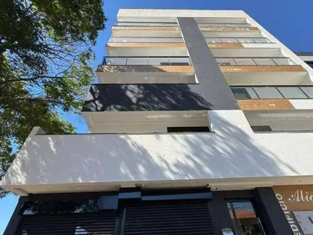 Apartamento para Locação em Cascavel/PR Centro 3 Quartos