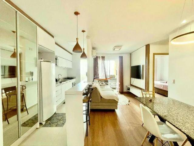 Apartamento para Locação em Cascavel/PR Centro 3 Quartos