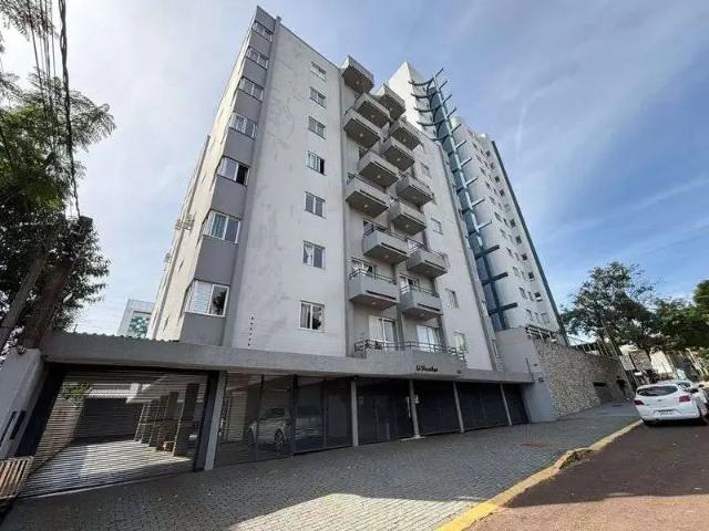 Apartamento para Locação em Cascavel/PR Centro 3 Quartos