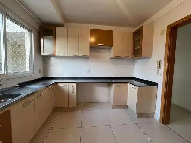 Apartamento para Locação em Cascavel/PR Centro 3 Quartos