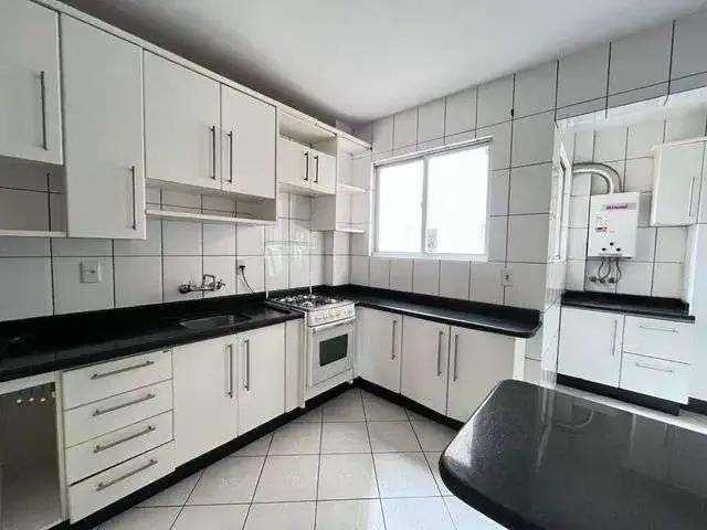 Apartamento para Locação em Cascavel/PR Centro 3 Quartos