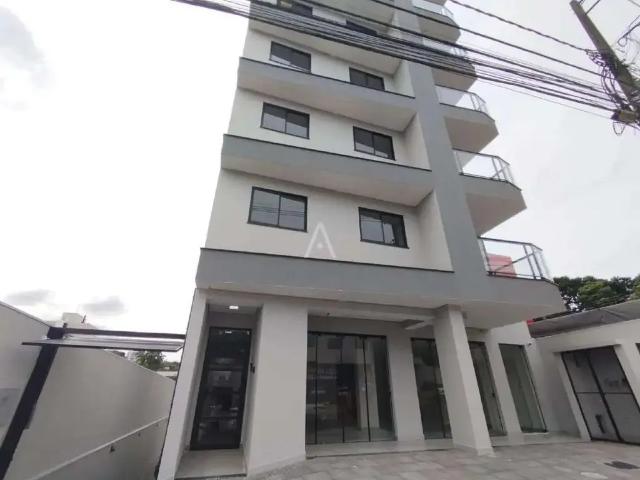 Apartamento para Locação em Cascavel/PR Centro 3 Quartos